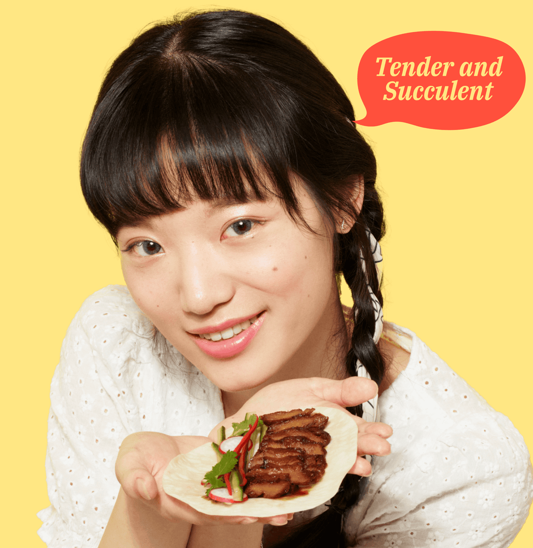 Radiant Foods: Fresh, Healthy Vegan Meat for Everyone