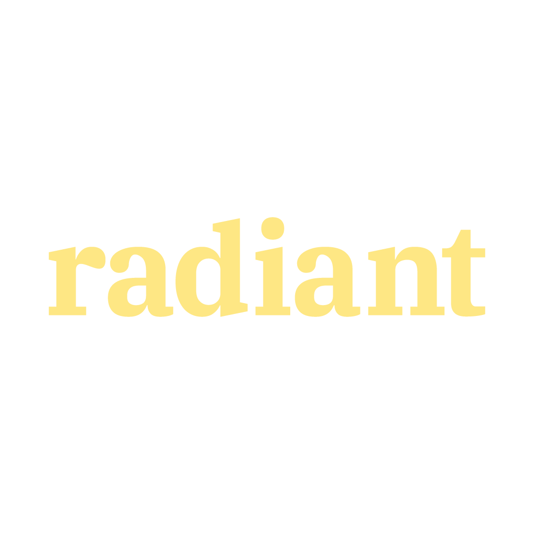 Radiant Foods: Fresh, Healthy Vegan Meat for Everyone